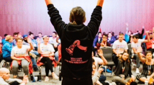 Home - Move Against Cancer