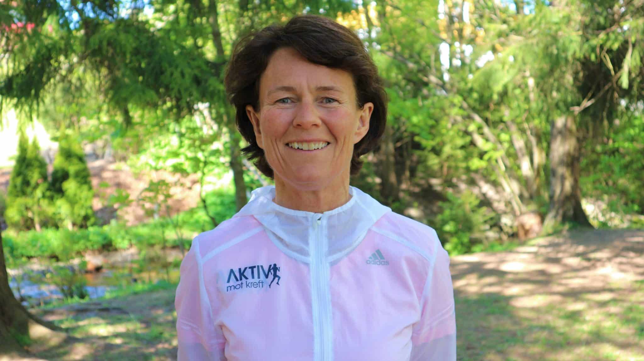 Movement Hub - Move Against Cancer