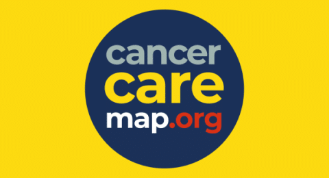 CANCER CARE MAP - Move Against Cancer