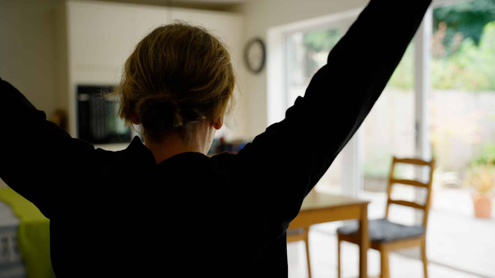 About Us - Move Against Cancer